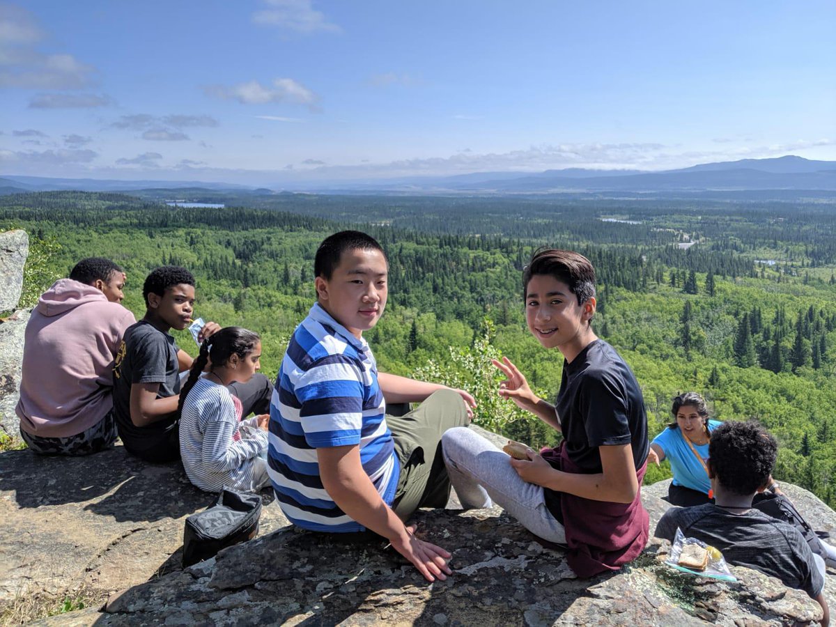 The Calgary Bridge Foundation for Youth