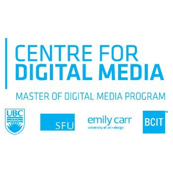 Tomorrow's Master of Digital Media Program