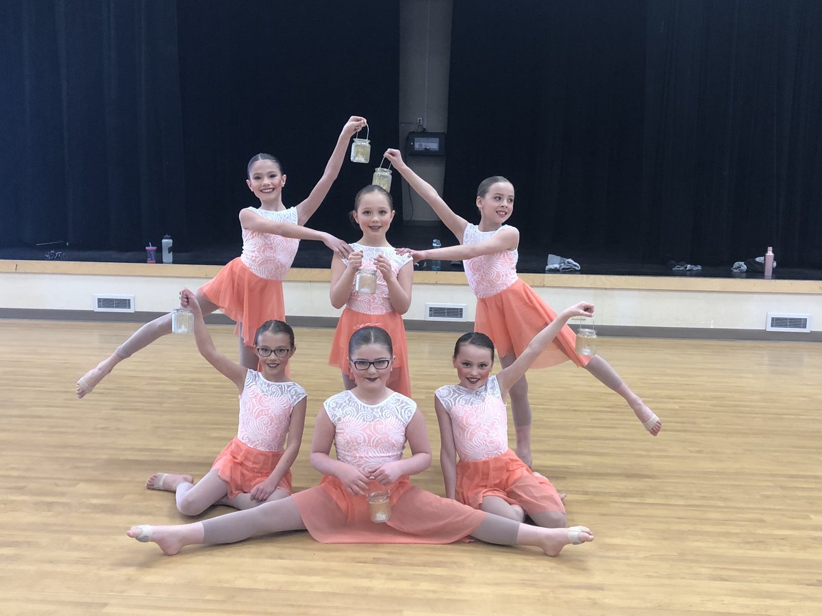 Creative Expression Dance Academy