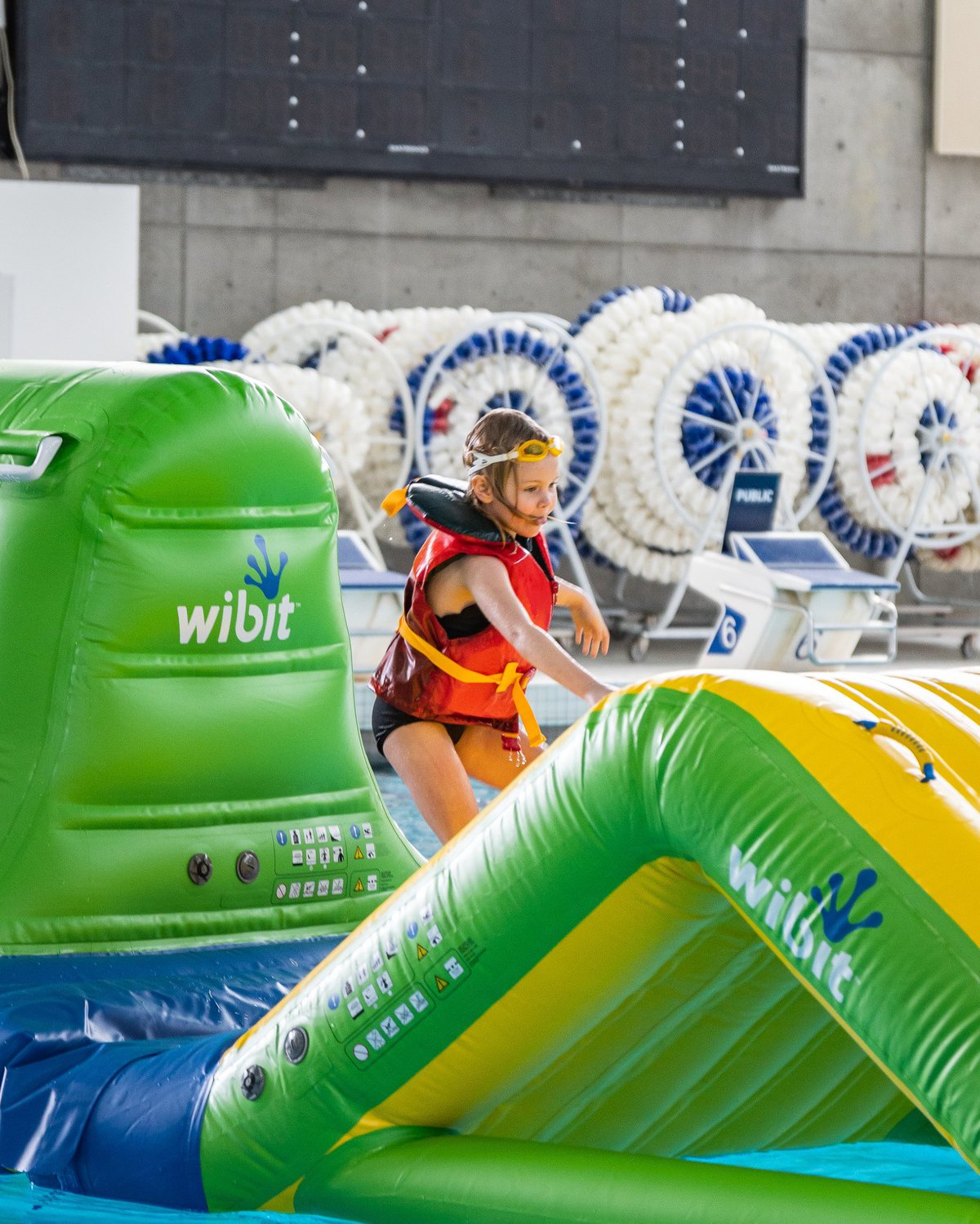 MNP Community & Sport Centre