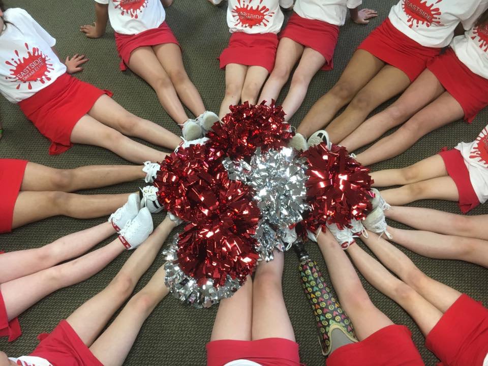 Eastside Dream Elite Cheer & Dance