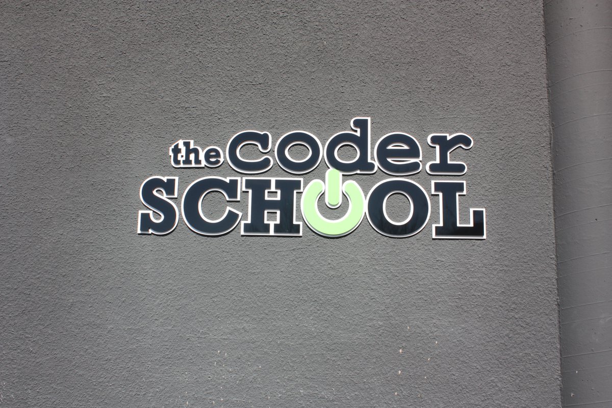 The Coder School Berkeley