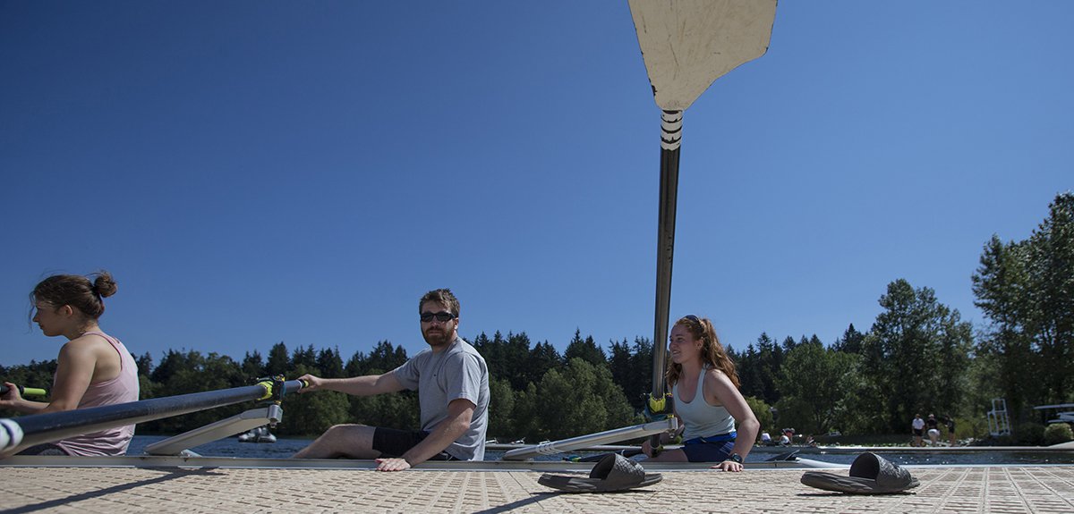 Victoria City Rowing Club
