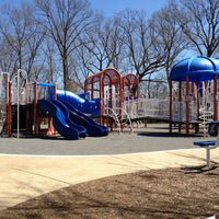 William R. Davie Park