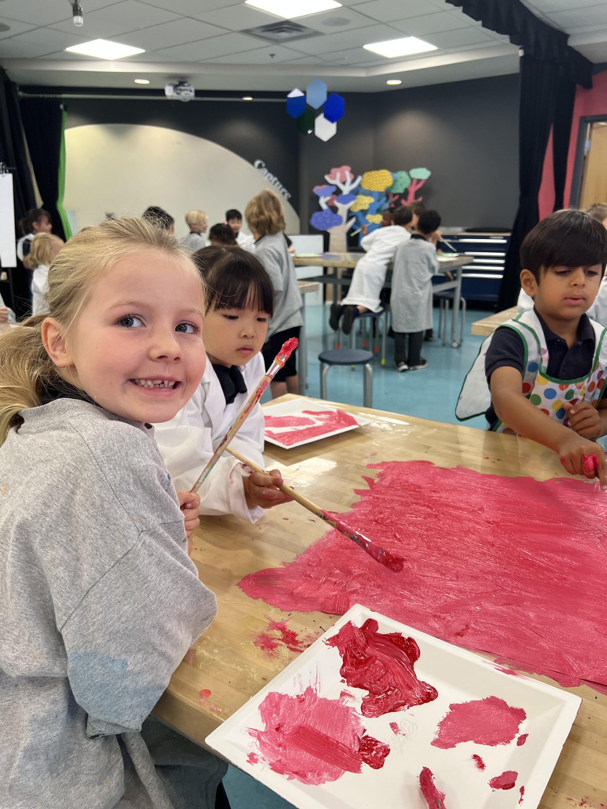 Mulgrave School, The International School of Vancouver