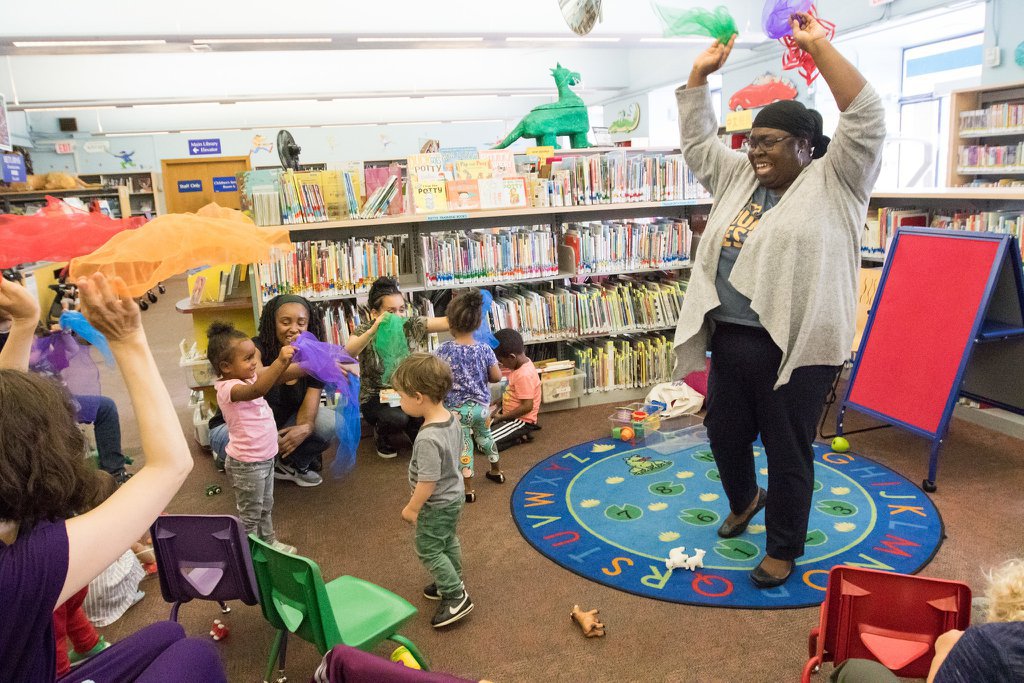 African American Museum and Library at Oakland
