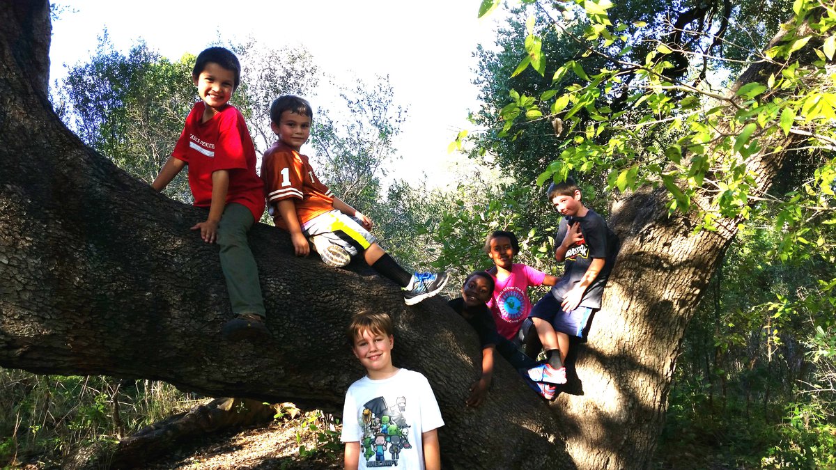 Austin Nature & Science Center