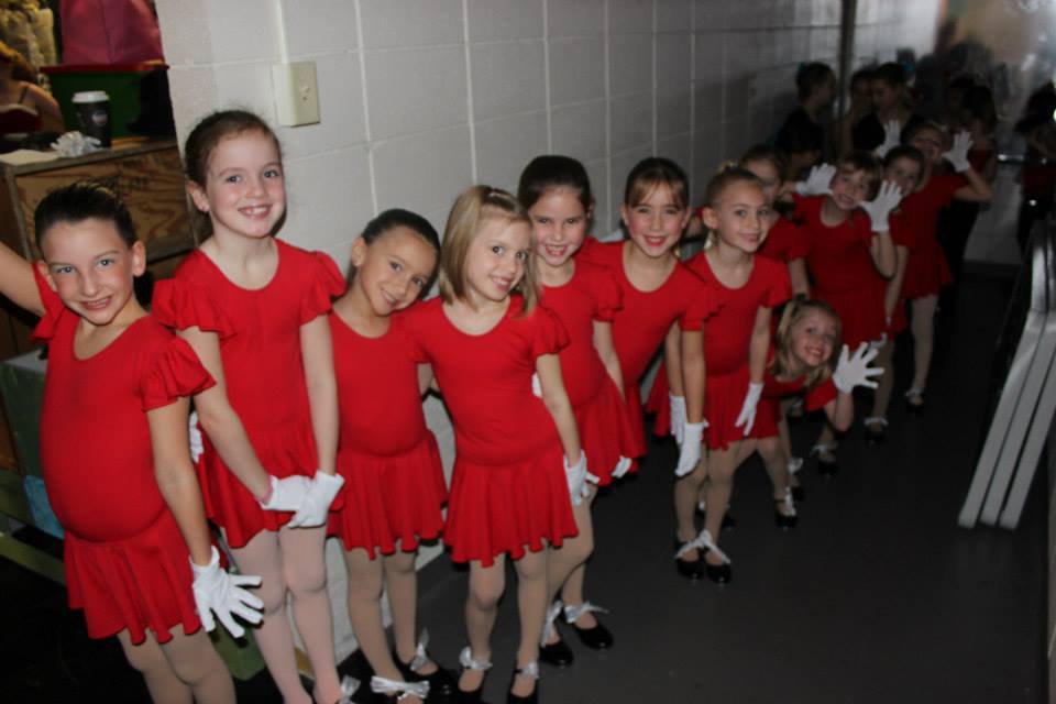 Synergy Dance Studio