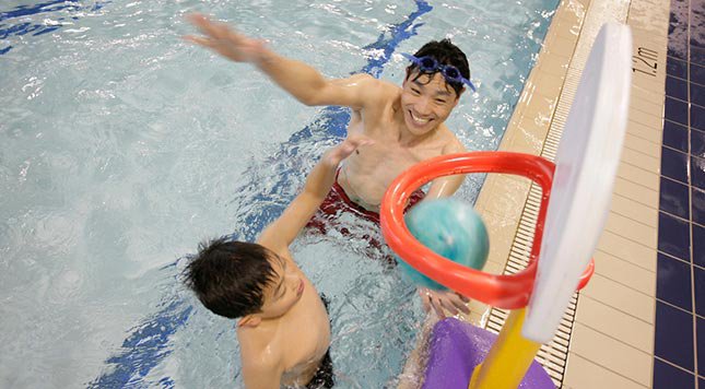 Confederation Leisure Centre