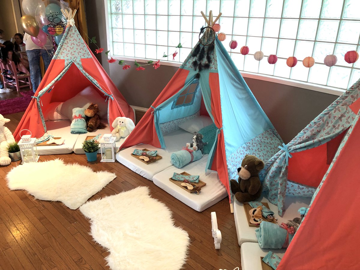 Big Little Parties Ltd