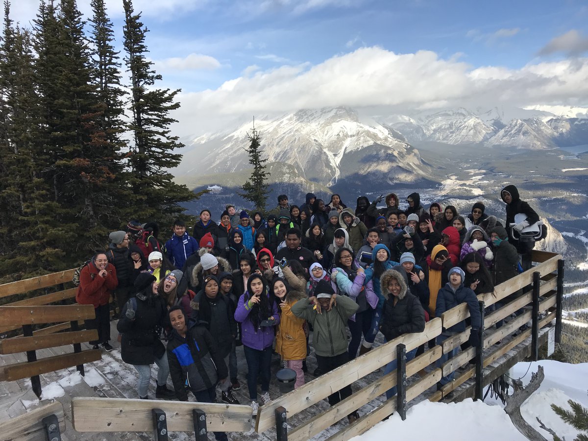 The Calgary Bridge Foundation for Youth