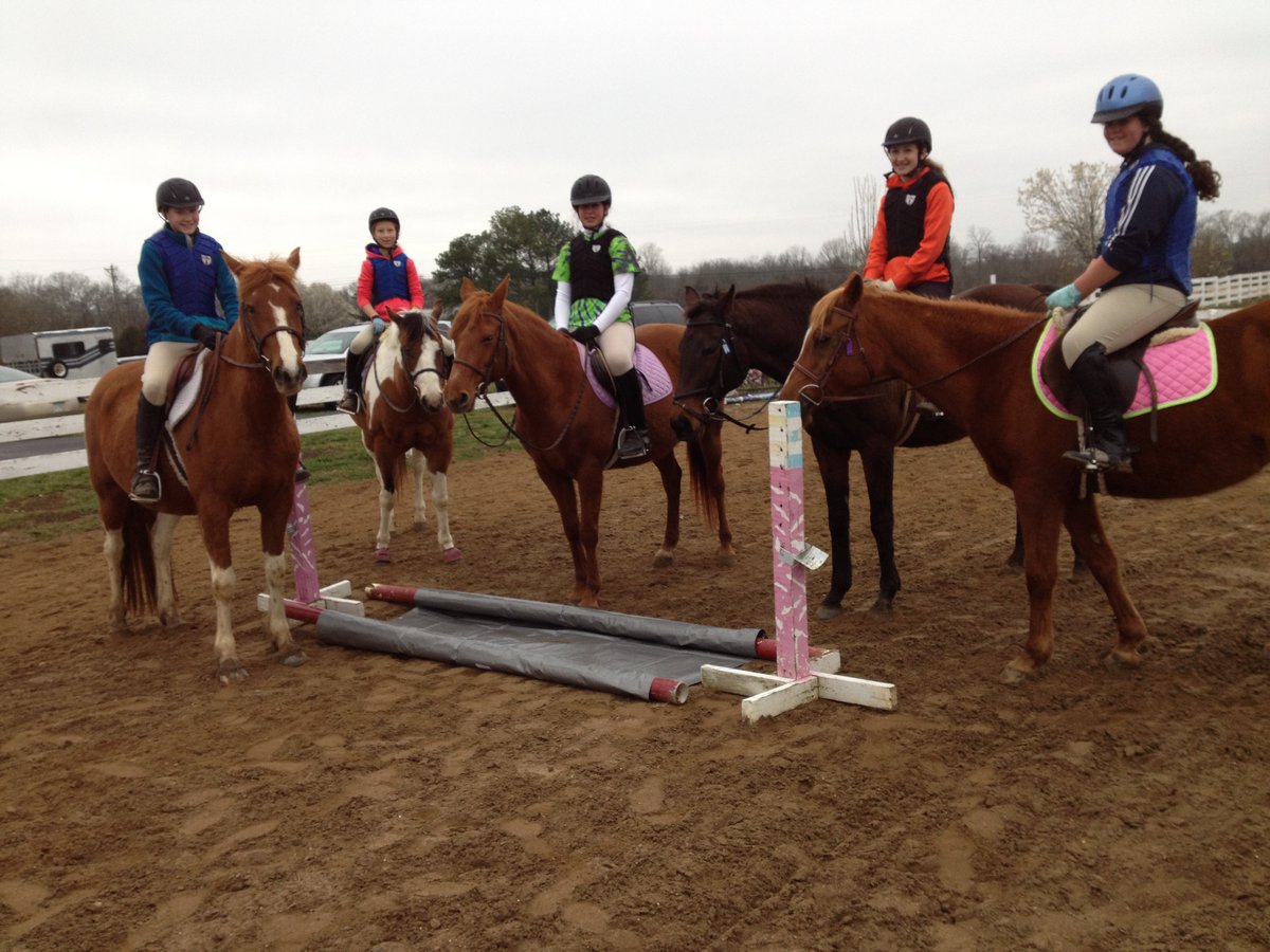Creekside Riding Academy & Stables