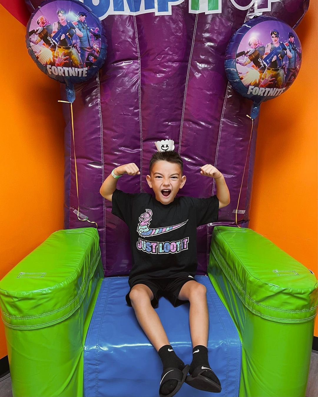 Pump It Up of Lynnwood