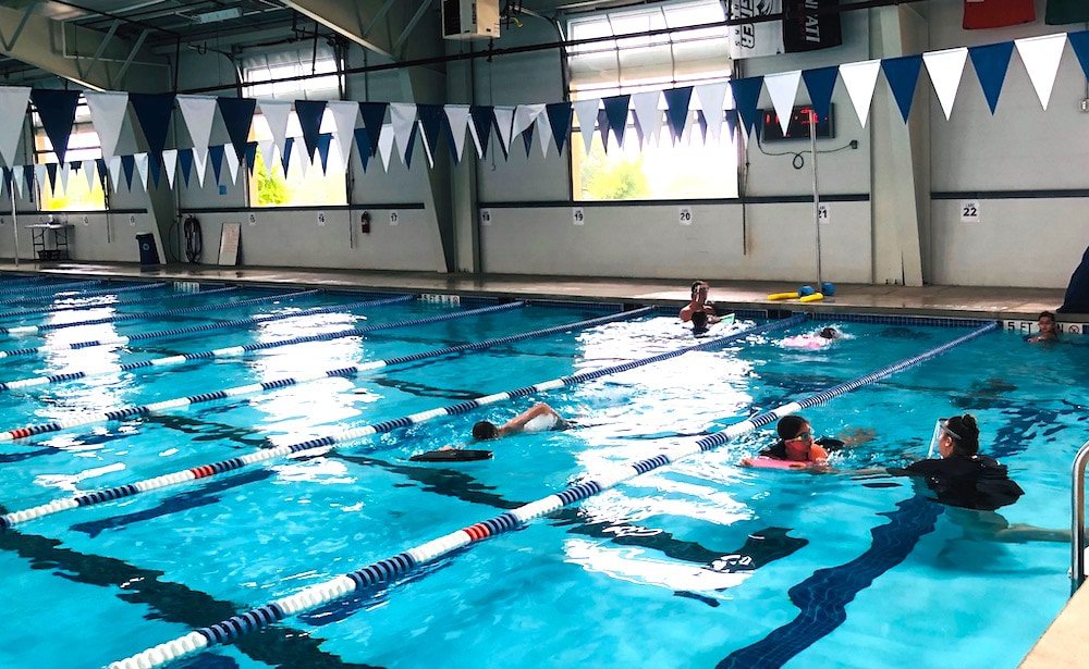 Waterloo Swim School