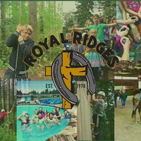 Royal Ridges Retreat