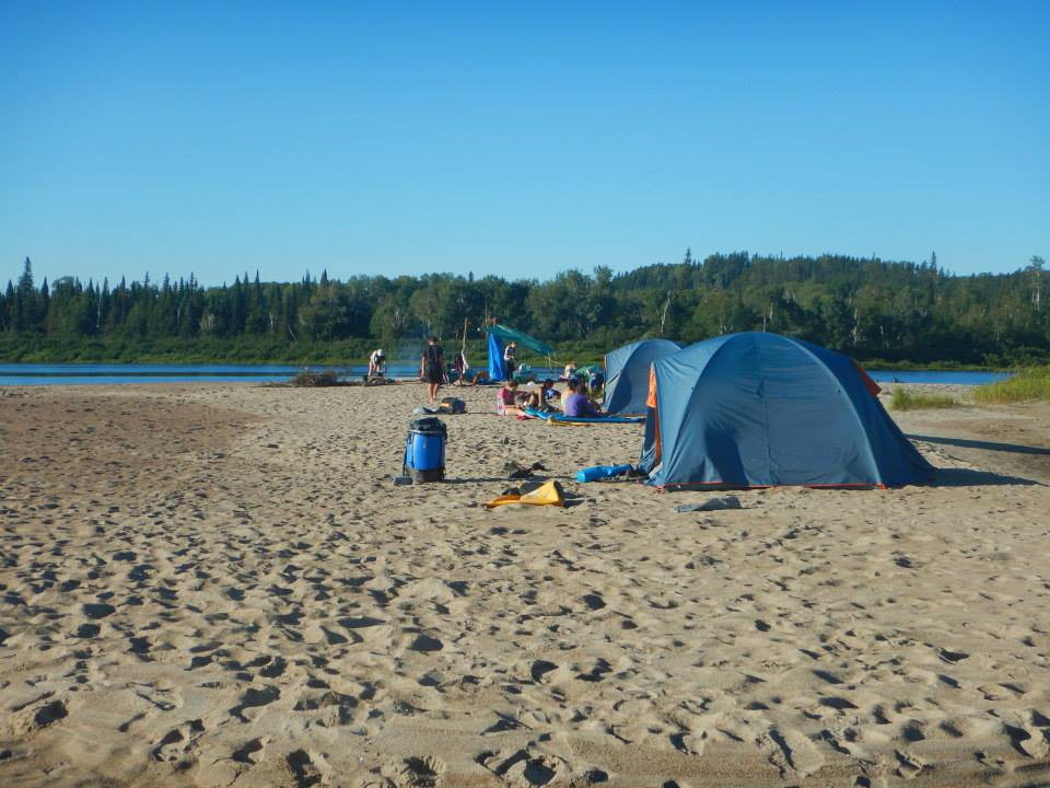 Camp Kandalore
