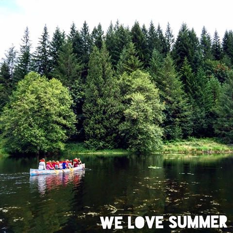 Royal Ridges Retreat