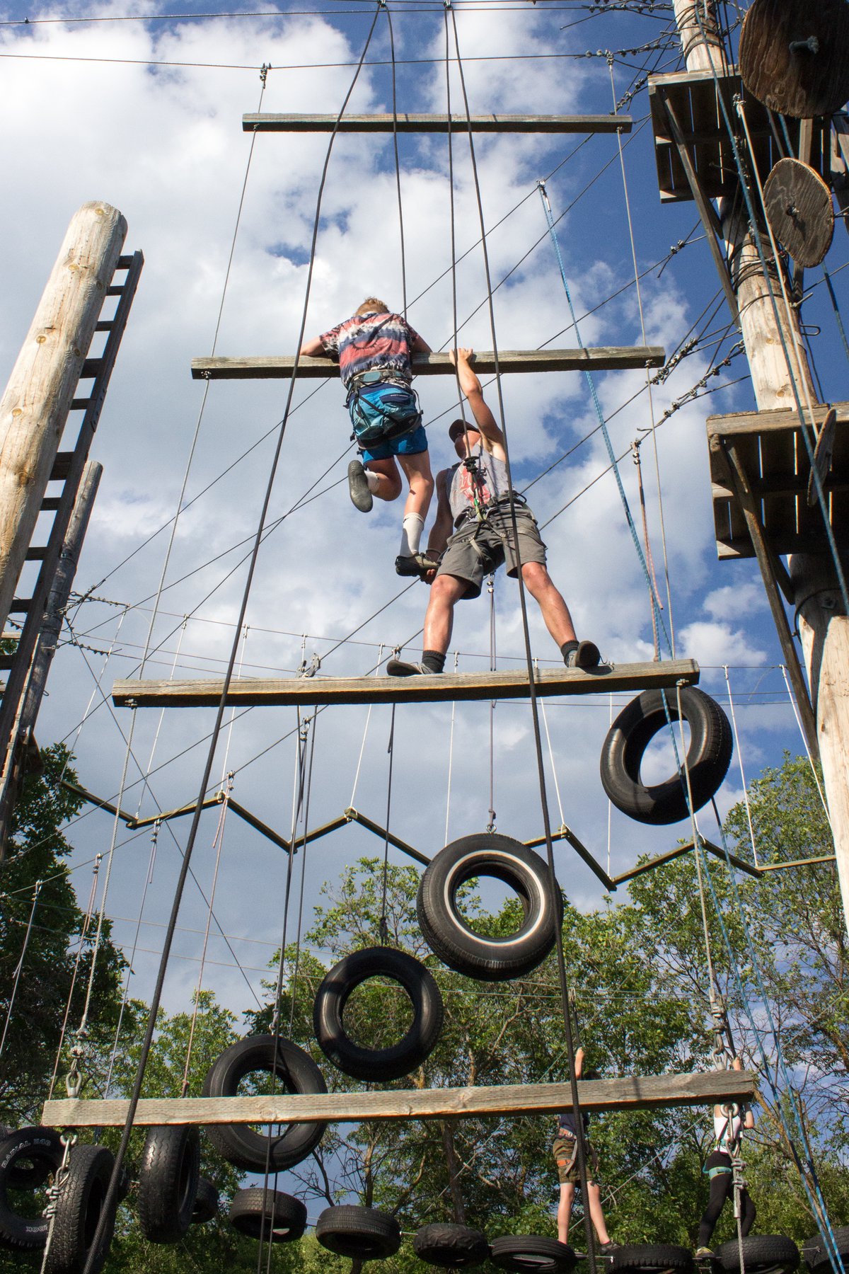 Dallas Valley Ranch Camp
