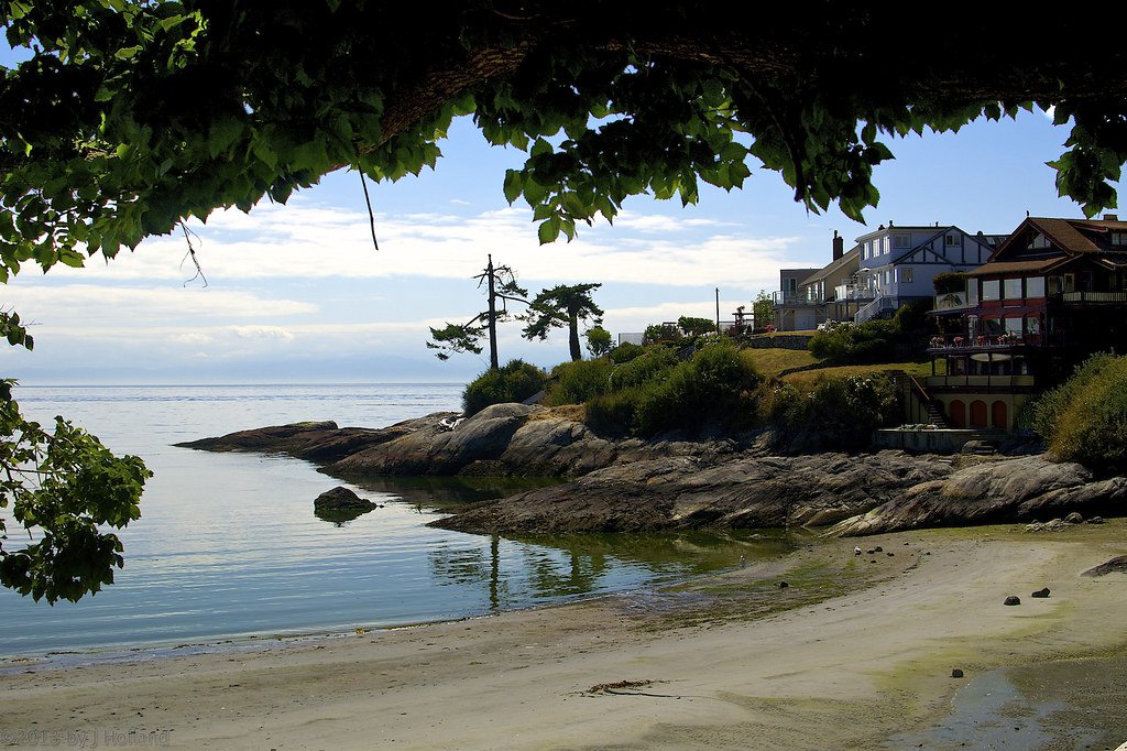Gonzales Beach