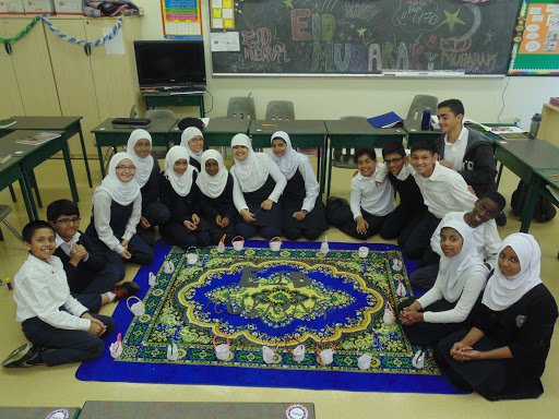 BC Muslim School