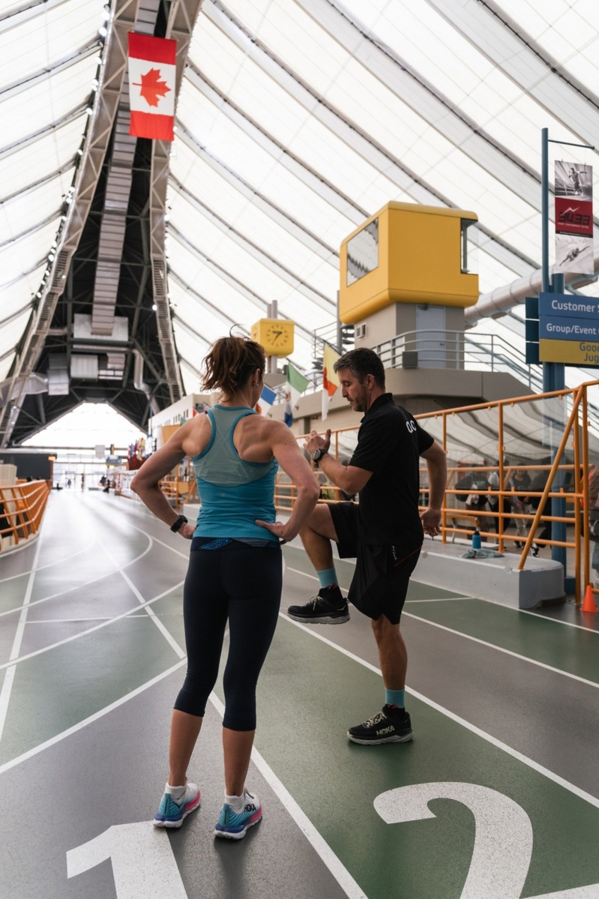 MNP Community & Sport Centre