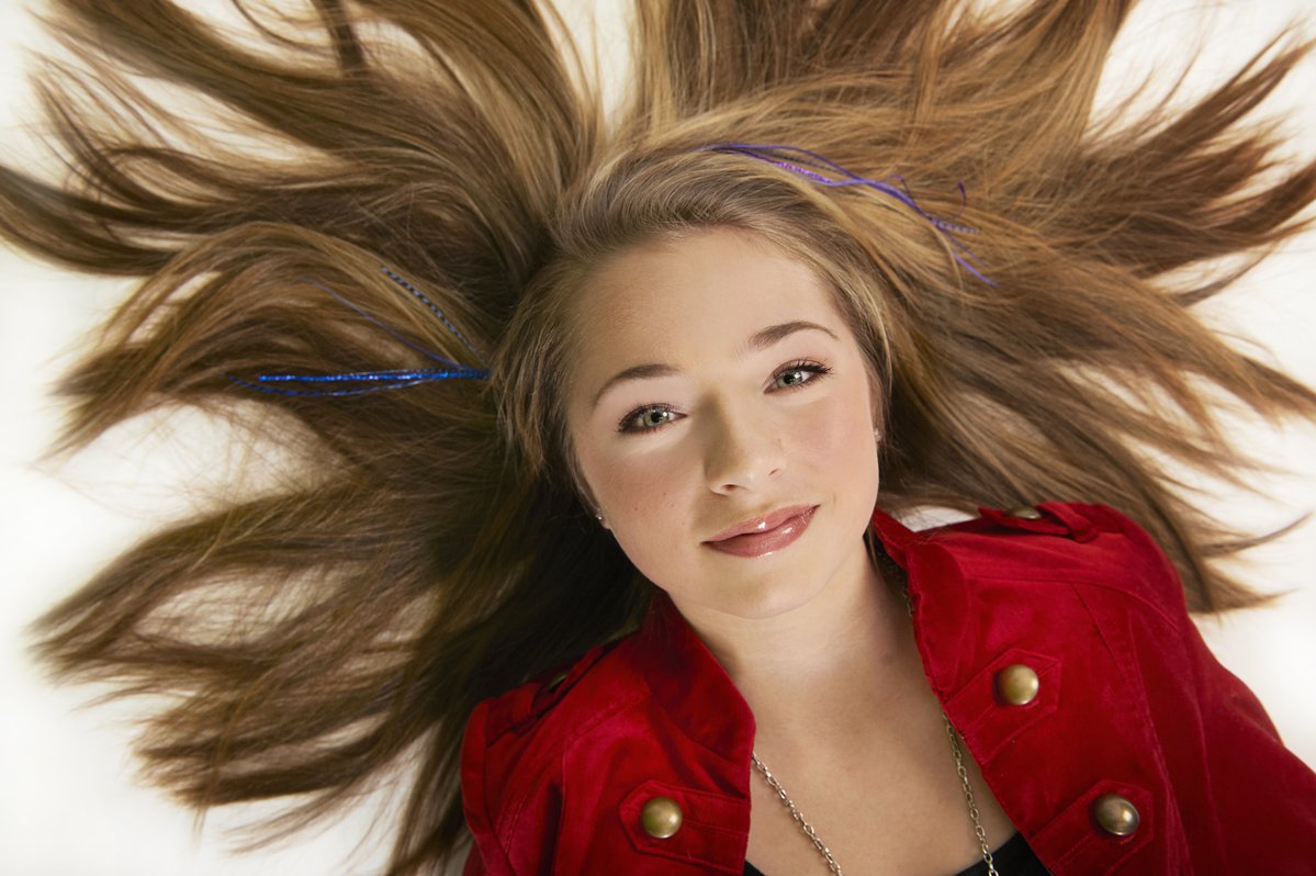 Beaners Fun Cuts for Kids