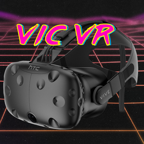Vic VR
