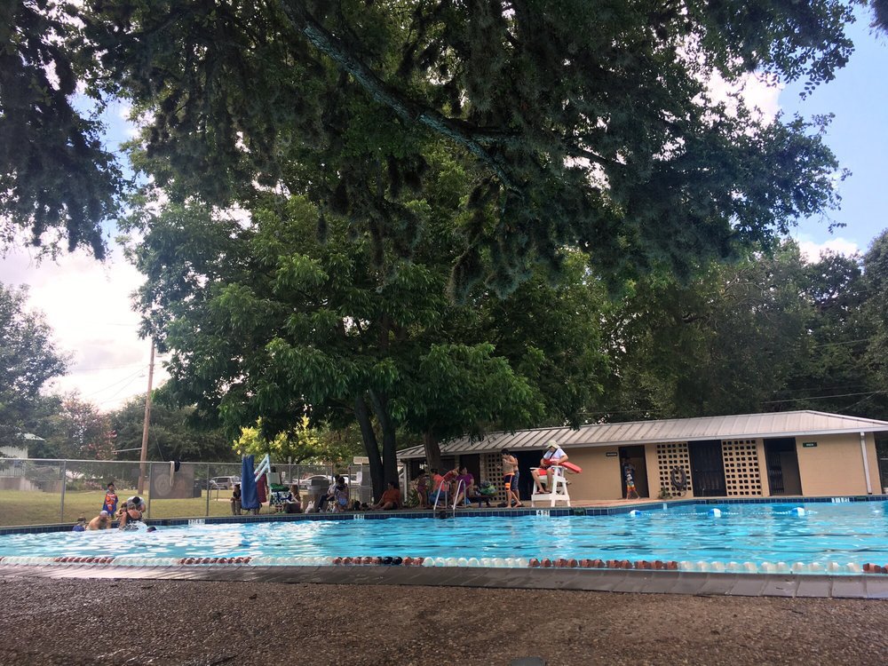 Dottie Jordan Recreation Center