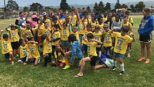 Albany Berkeley Soccer Club