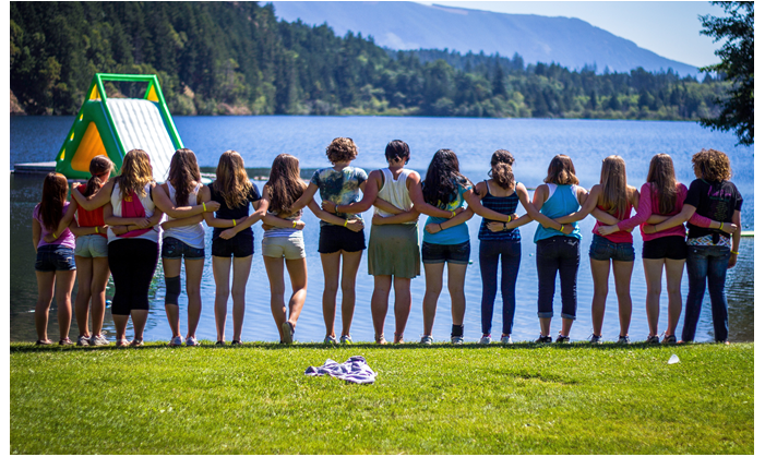 Camp Imadene