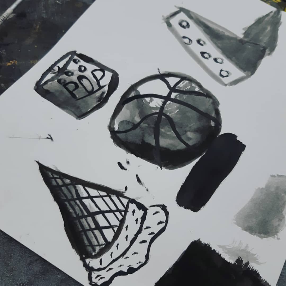 NSCAD Extended Studies