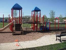 Coleman Park Community Center