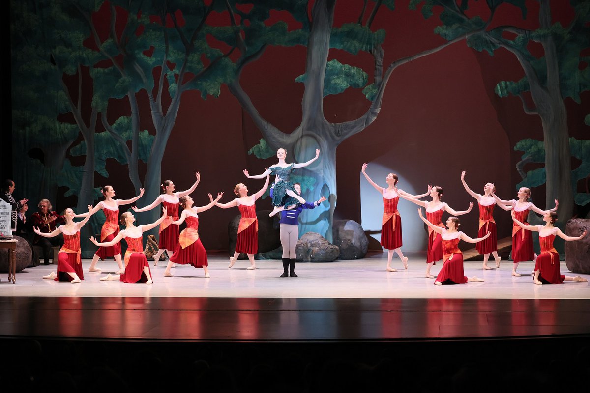 Dallas Ballet Center