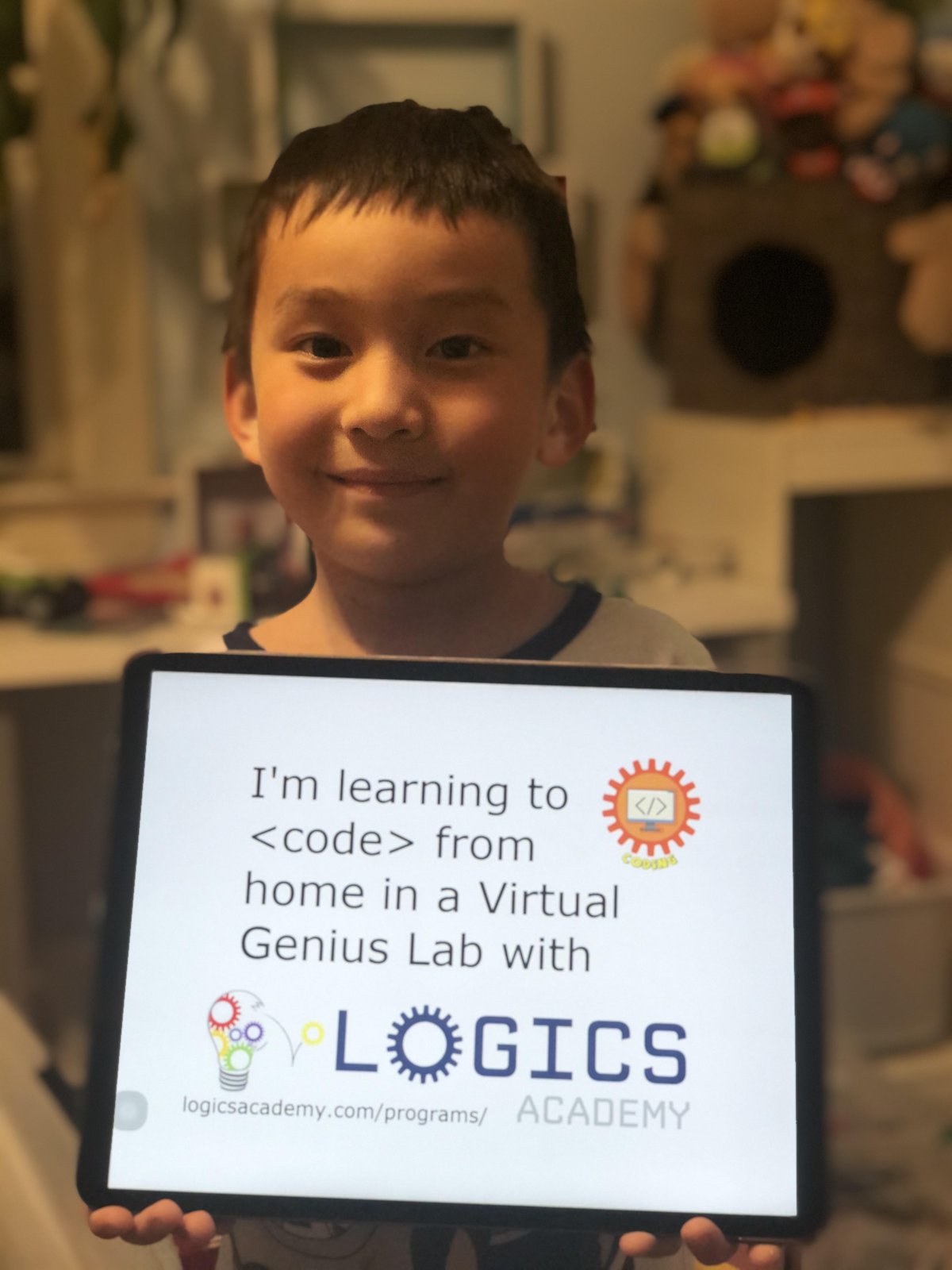 Logics Academy