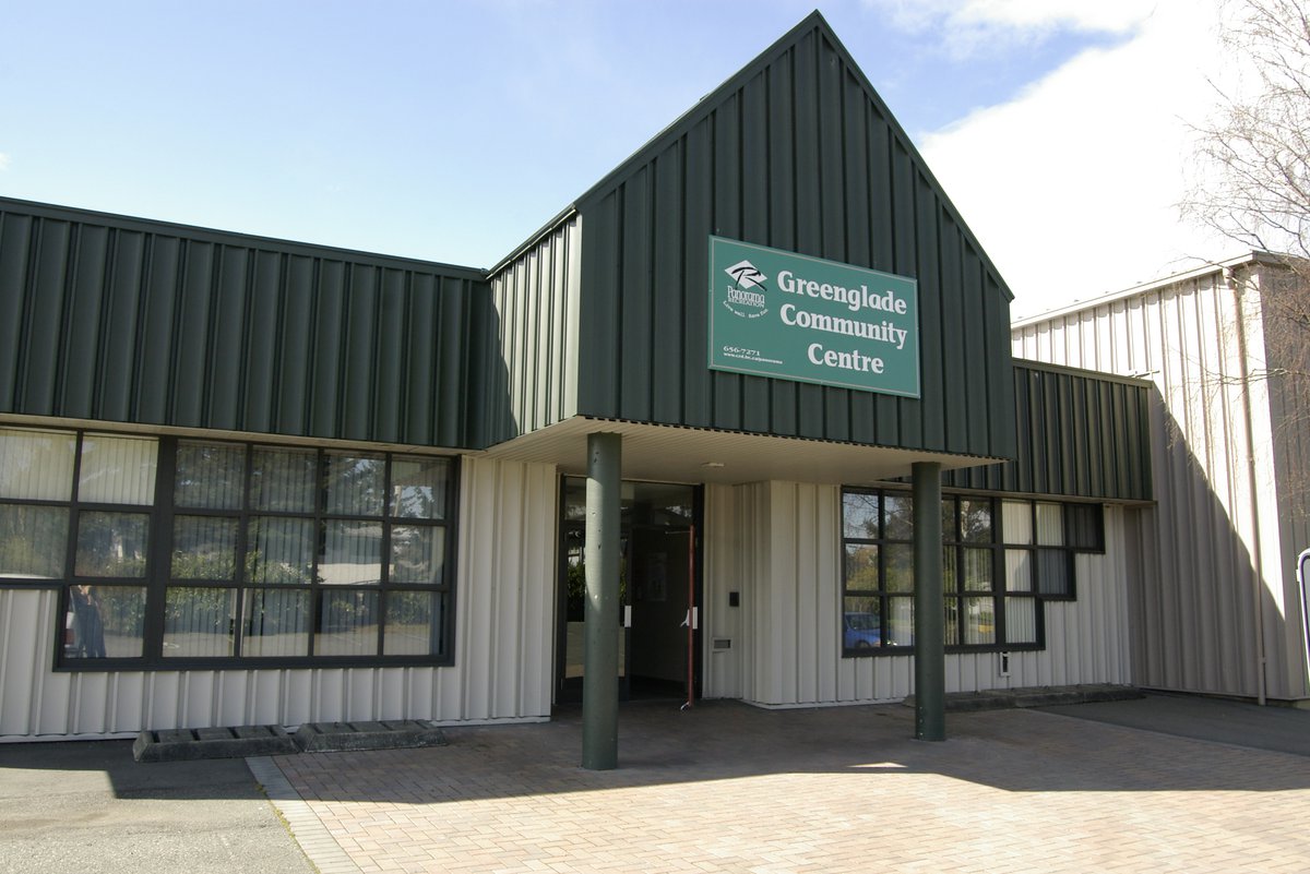 Panorama Recreation Centre