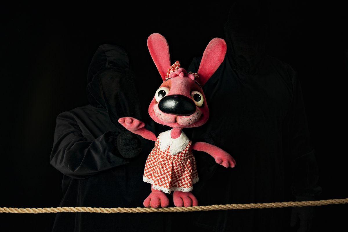 Humpty Dumpty Puppet Theatre