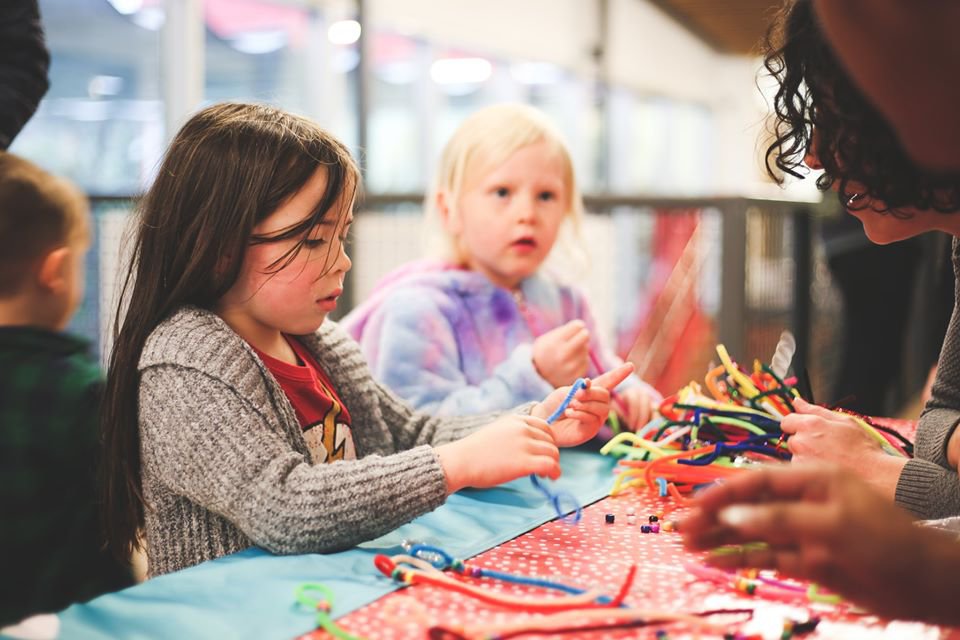 Dougherty Arts Center