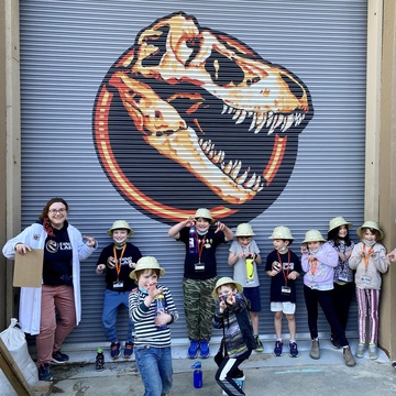 Top Music and Performing Arts Camps in Victoria