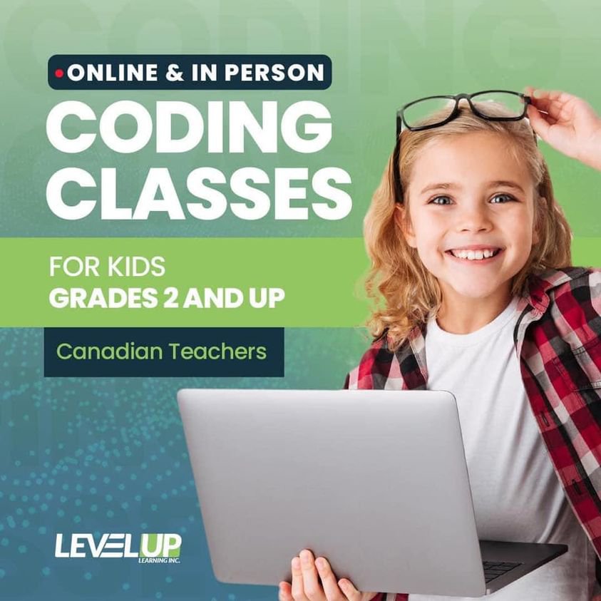 Level UP Learning