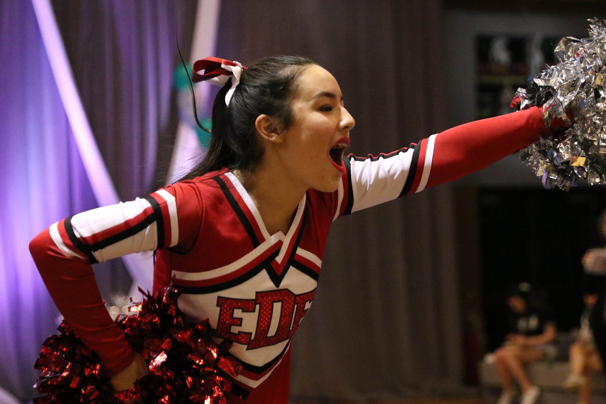 Eastside Dream Elite Cheer & Dance