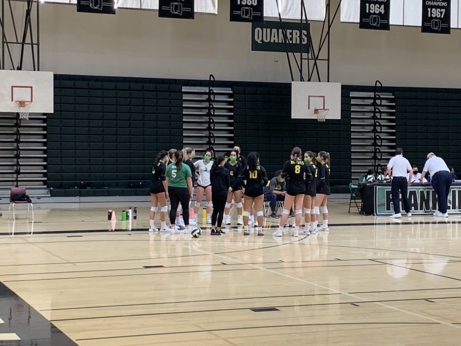 Bishop Blanchet High School