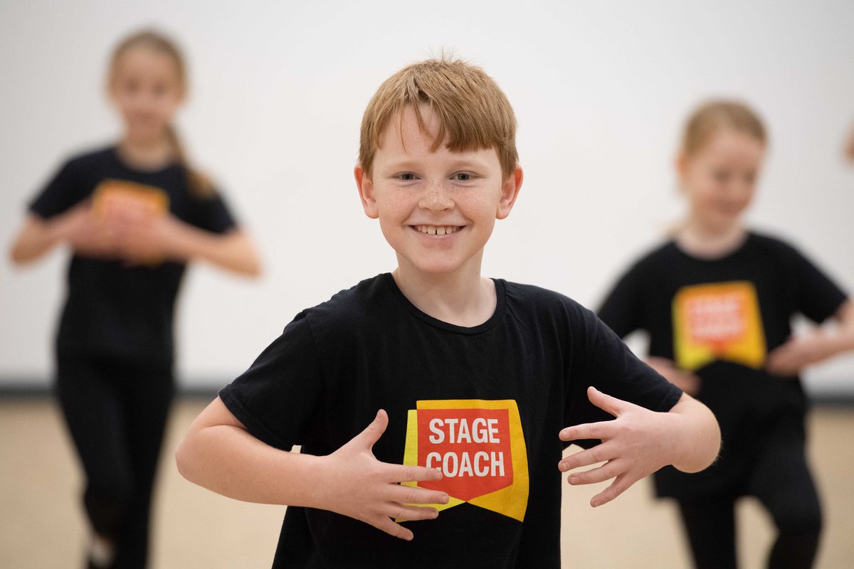 Stagecoach Performing Arts
