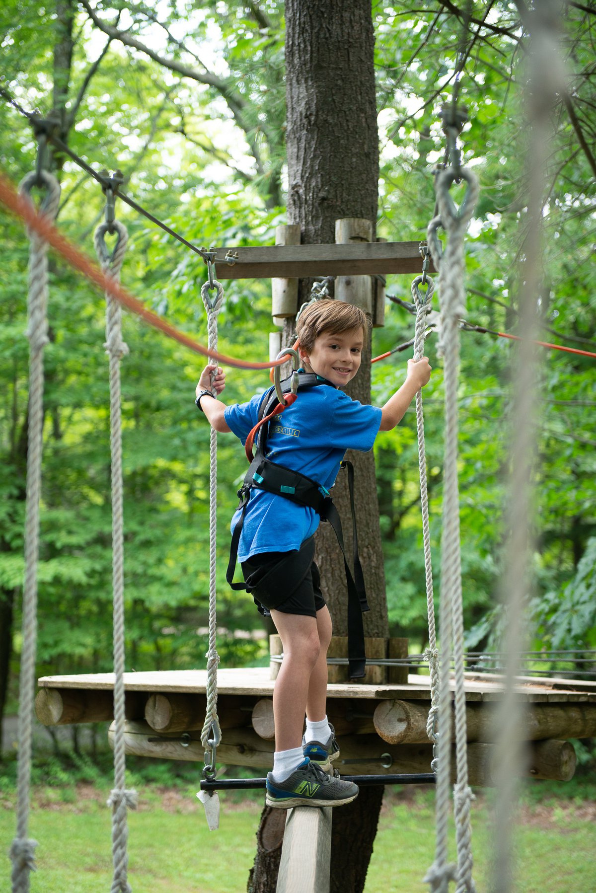 WildPlay Element Parks