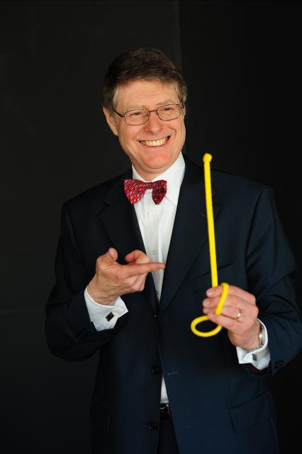 Peter Rooke - Fun Magic Shows