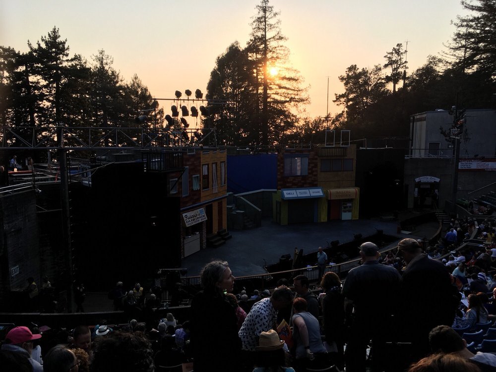 Woodminster Summer Musicals