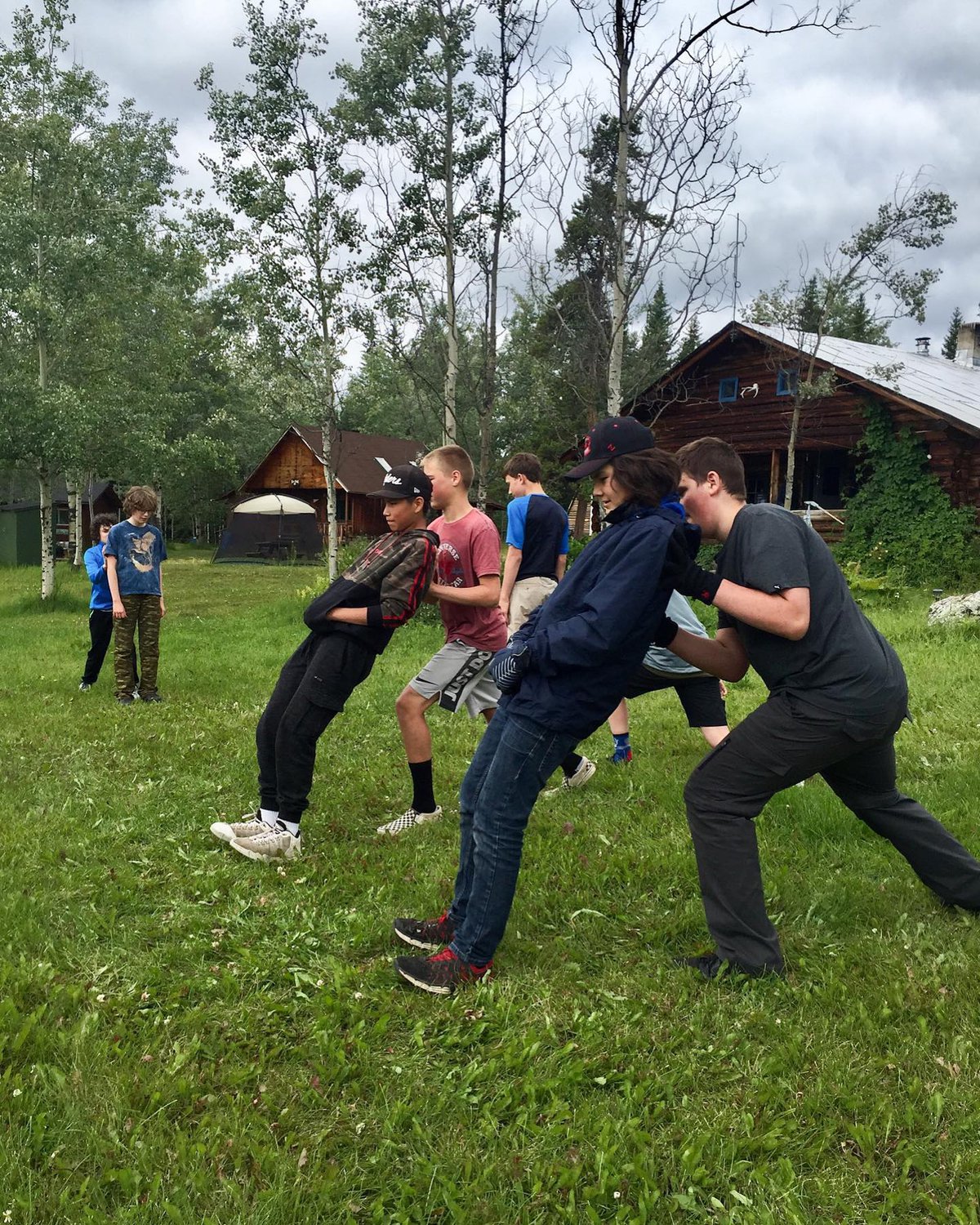 Educo Adventure School