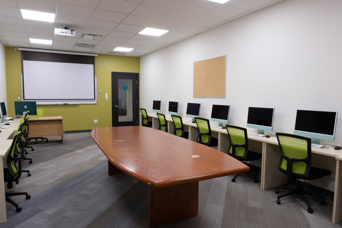 Pacific Design Academy