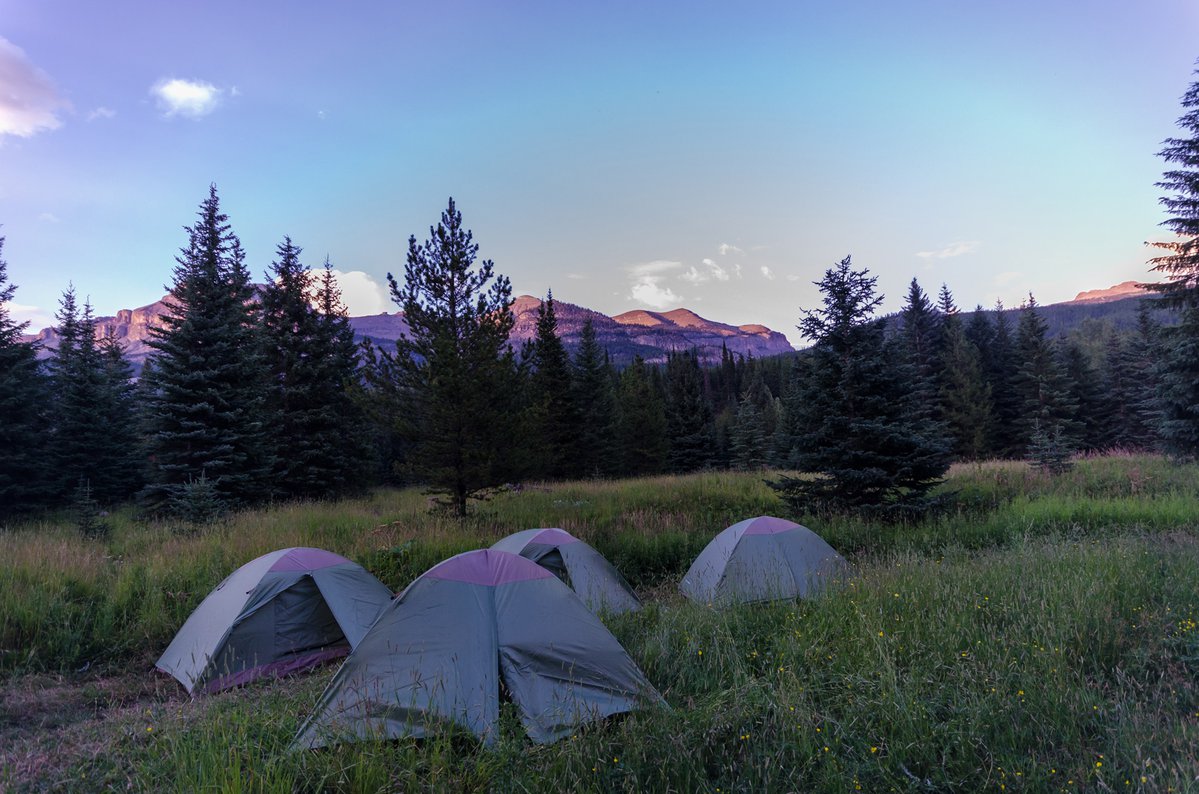 Camp Impeesa