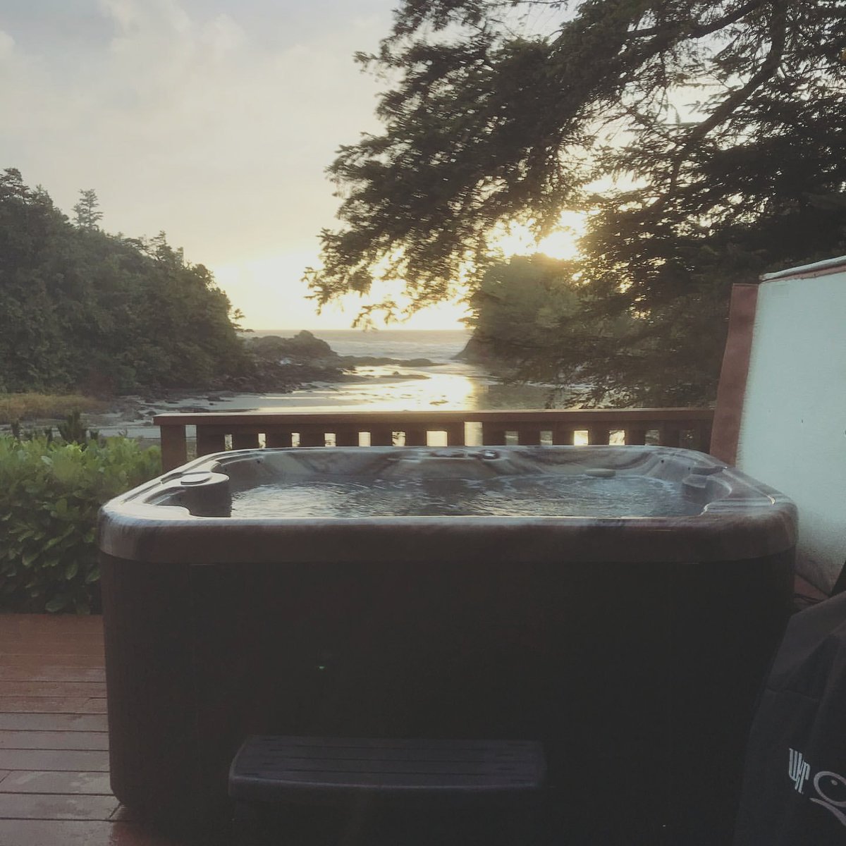 Crystal Cove Beach Resort