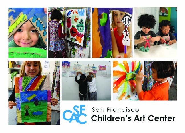 San Francisco Children's Art Center